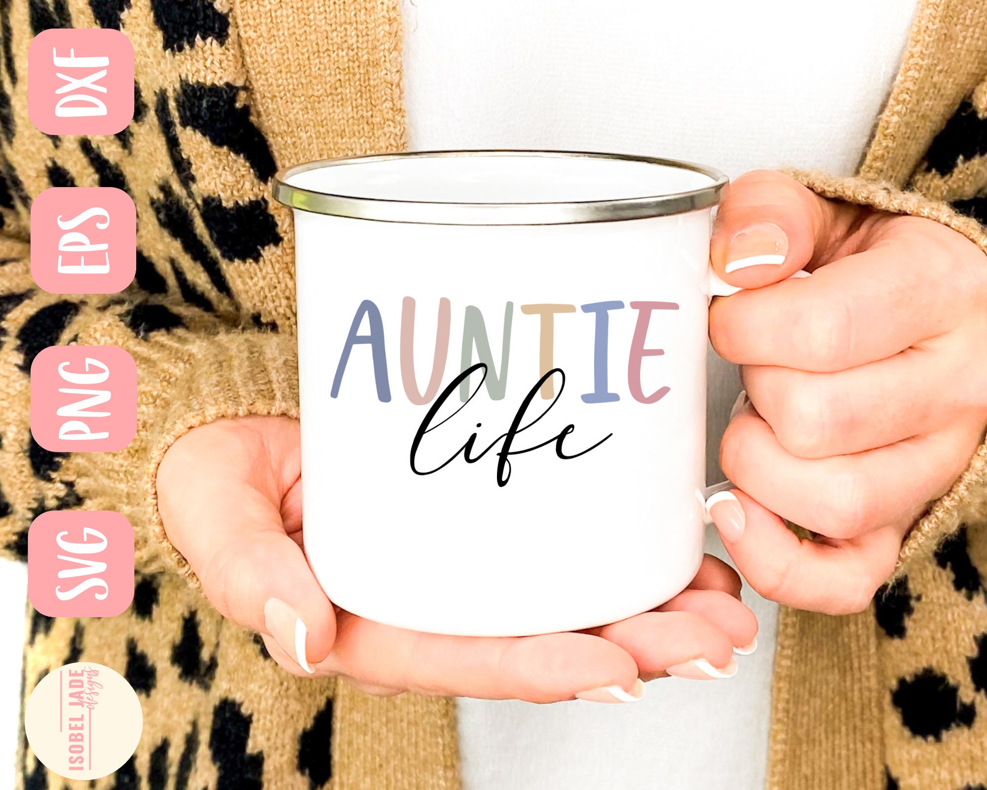 Auntie life svg Auntie svg Auntie shirt svg Aunt life svg | Etsy