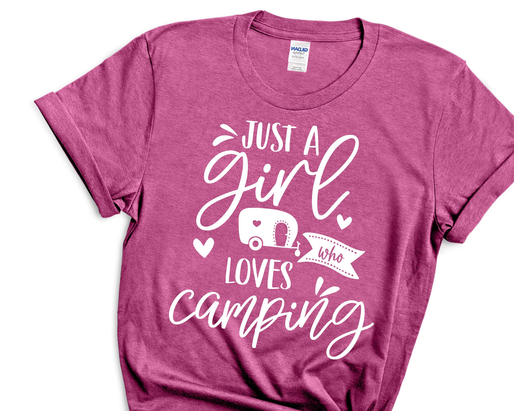 Camping Svg Bundle Camp Shirt Svg Für Cricut Sommer Urlaub Etsy