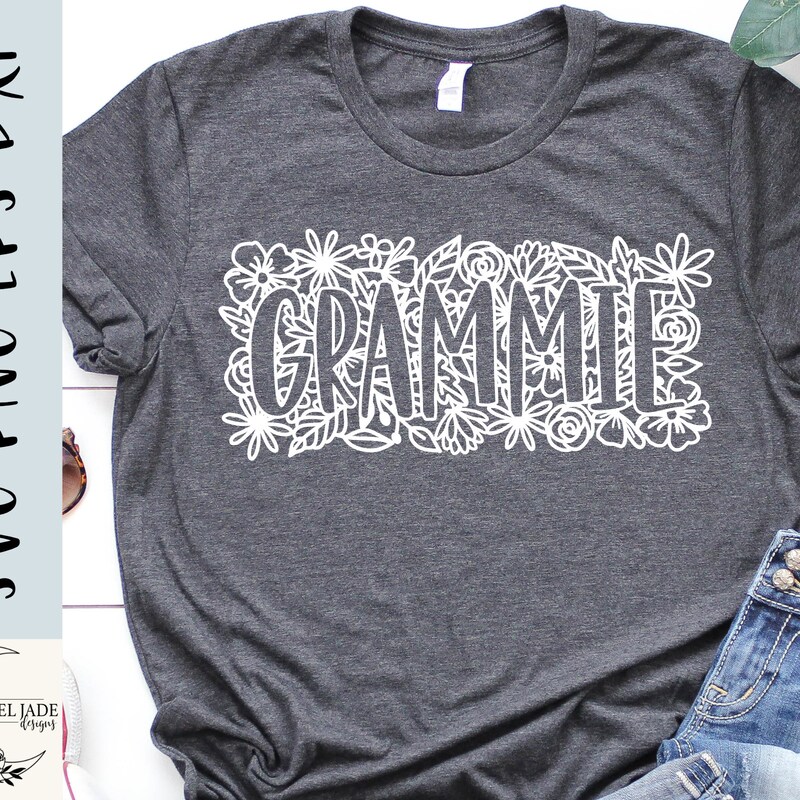 Grammie - Etsy