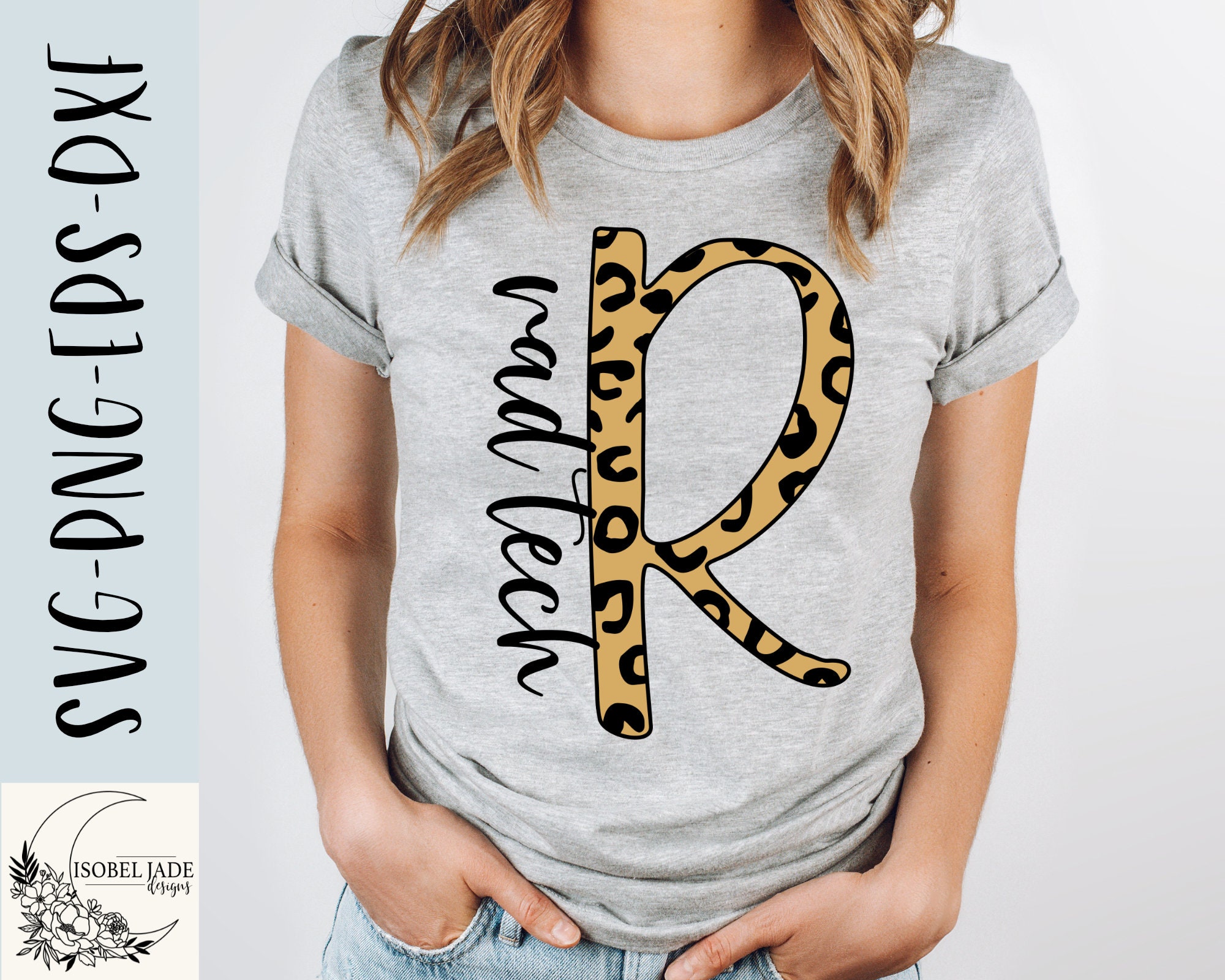 Rad Technician SVG Design Radiology Tech SVG File for Cricut | Etsy