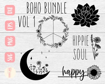 Peace Sign Svg | Etsy