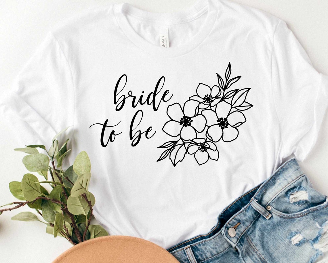 Bride SVG Bundle Design Bride Bundle SVG File for Cricut - Etsy