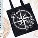 Floral Compass Svg, Flowers Svg, Compass Svg, Travel Svg, Flower Svg ...