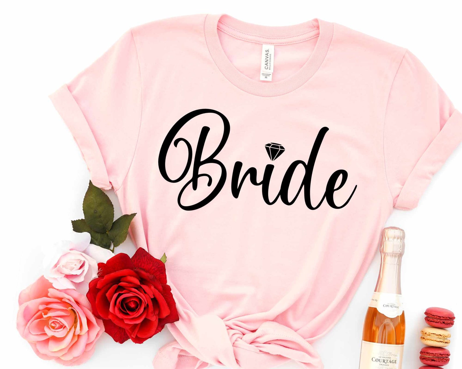 Bride SVG Bundle Design Bride Bundle SVG File for Cricut - Etsy