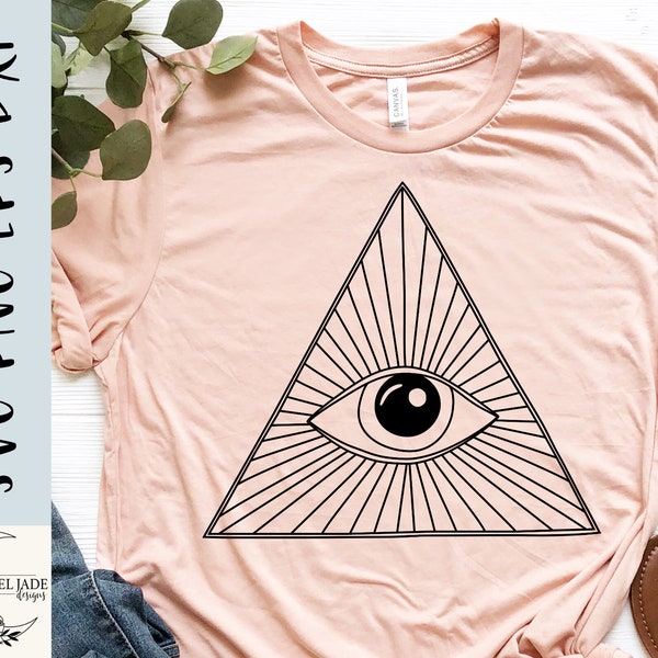 Third Eye Art - Etsy