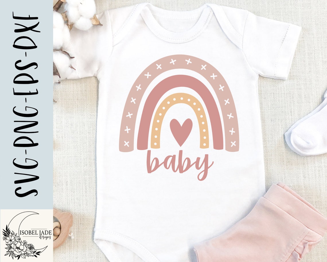 Baby SVG Bundle Design Newborn Bundle SVG File for Cricut - Etsy Australia