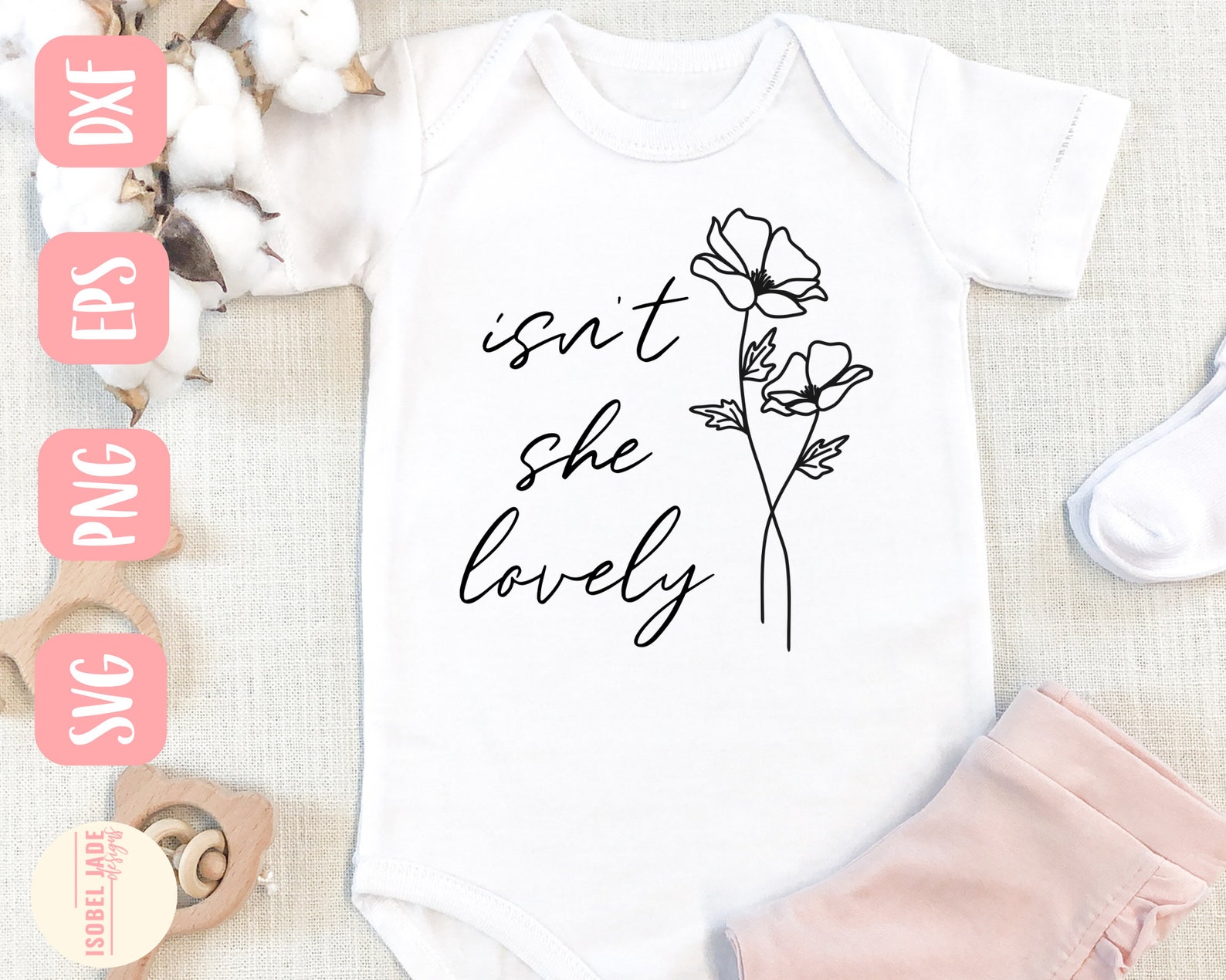 Baby SVG Bundle Design Newborn Bundle SVG File for Cricut - Etsy Australia