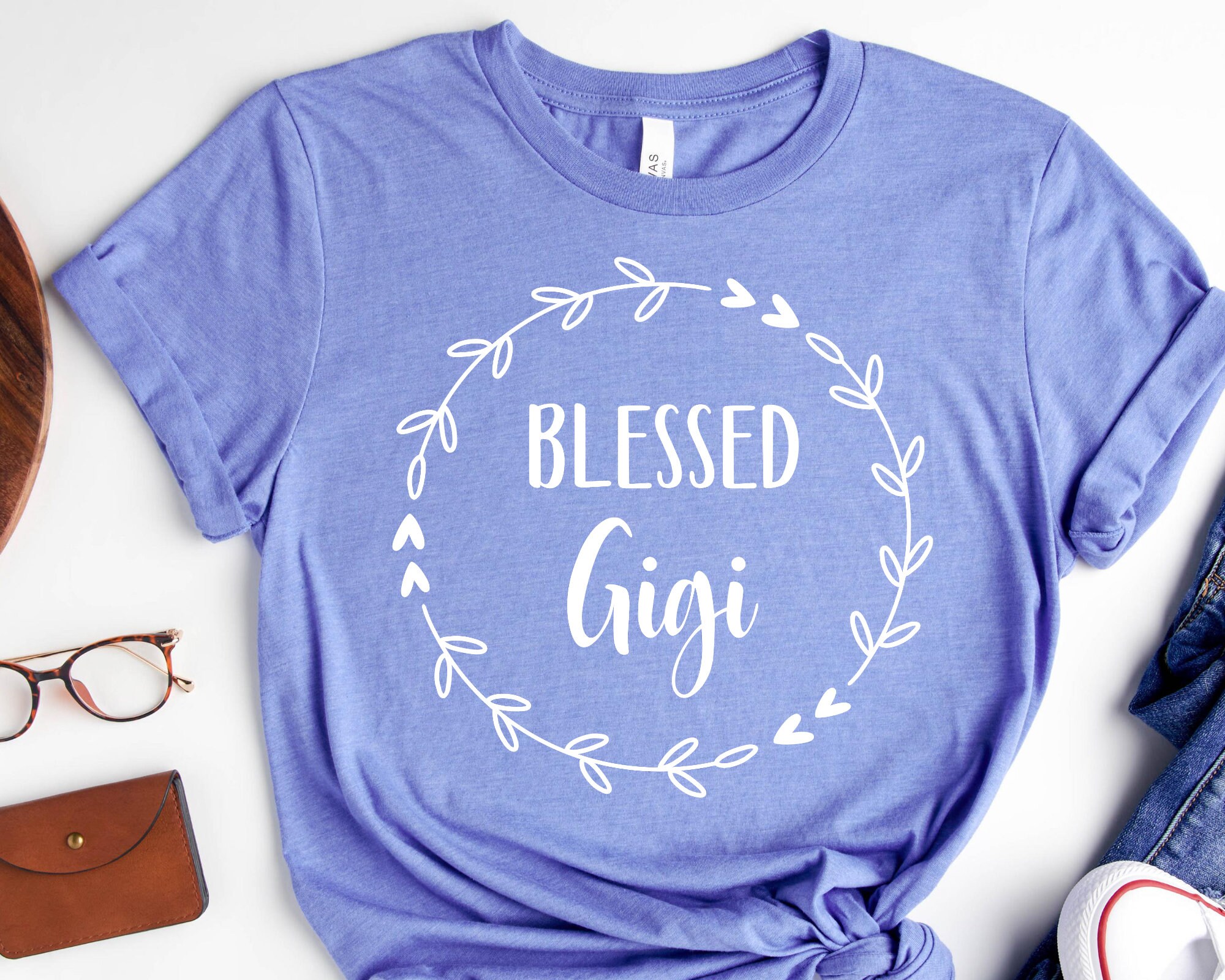 Gigi SVG Bundle Design Gigi Bundle SVG File for Cricut - Etsy Australia