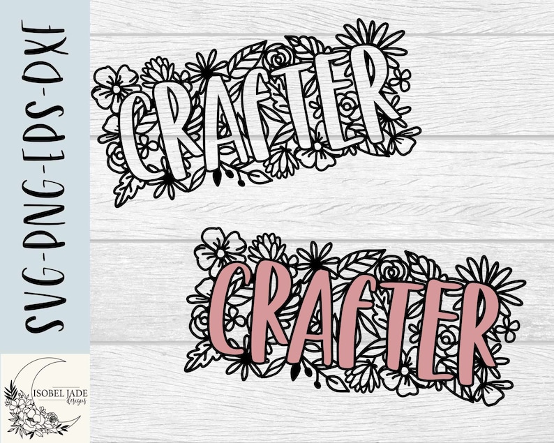 Craft SVG Bundle Design Craft Bundle SVG File for Cricut - Etsy UK