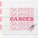 Cancer AF Svg Cancer Svg Horoscope Svg Zodiac Svg Crab - Etsy Australia