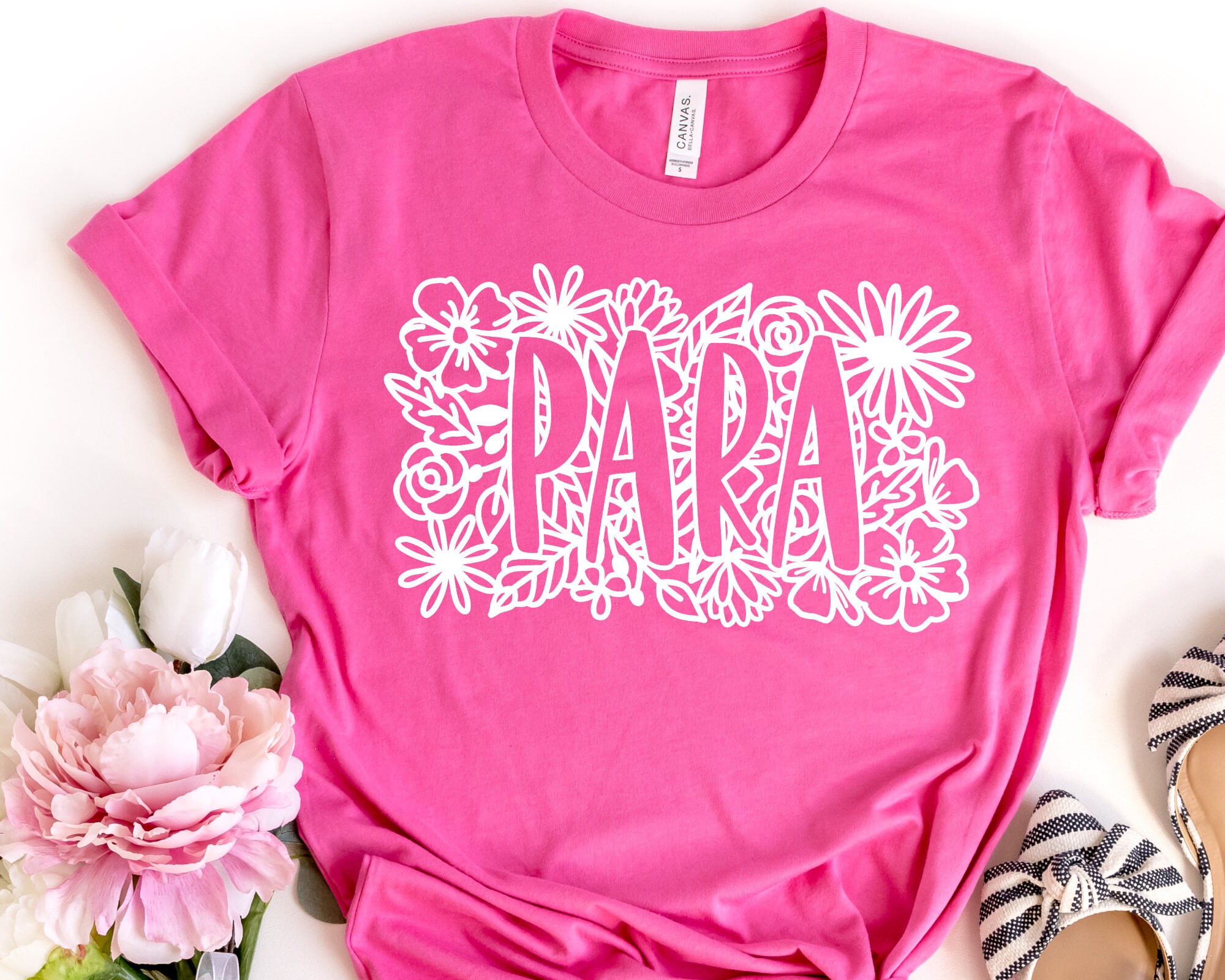 Para Professional SVG Bundle Design Para Bundle SVG File for - Etsy