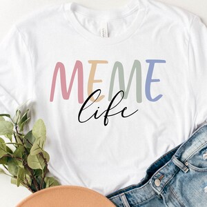 Meme SVG Bundle Design - Meme Bundle SVG File for Cricut - Meme Shirt ...