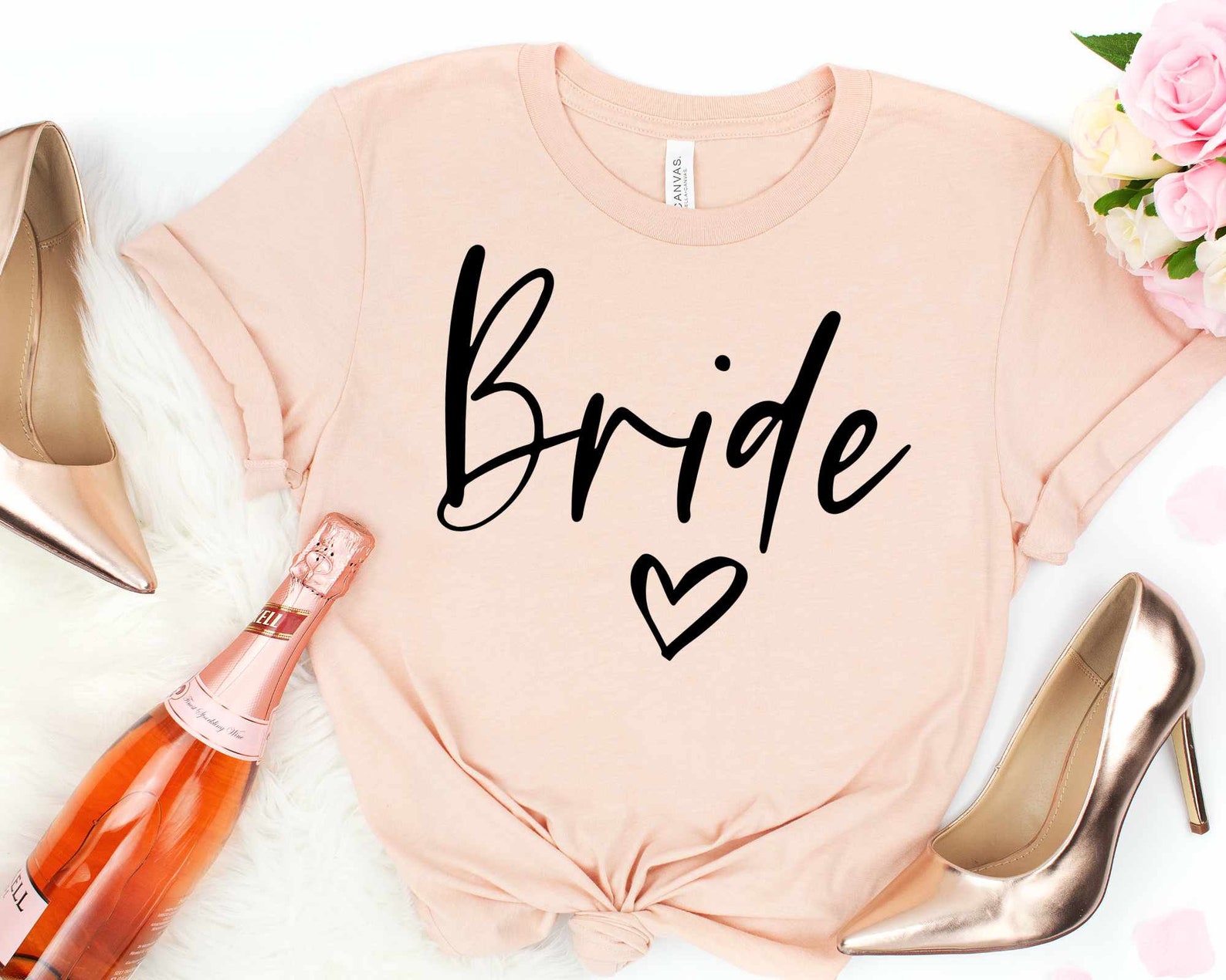 Bride SVG Bundle Design Bride Bundle SVG File for Cricut - Etsy