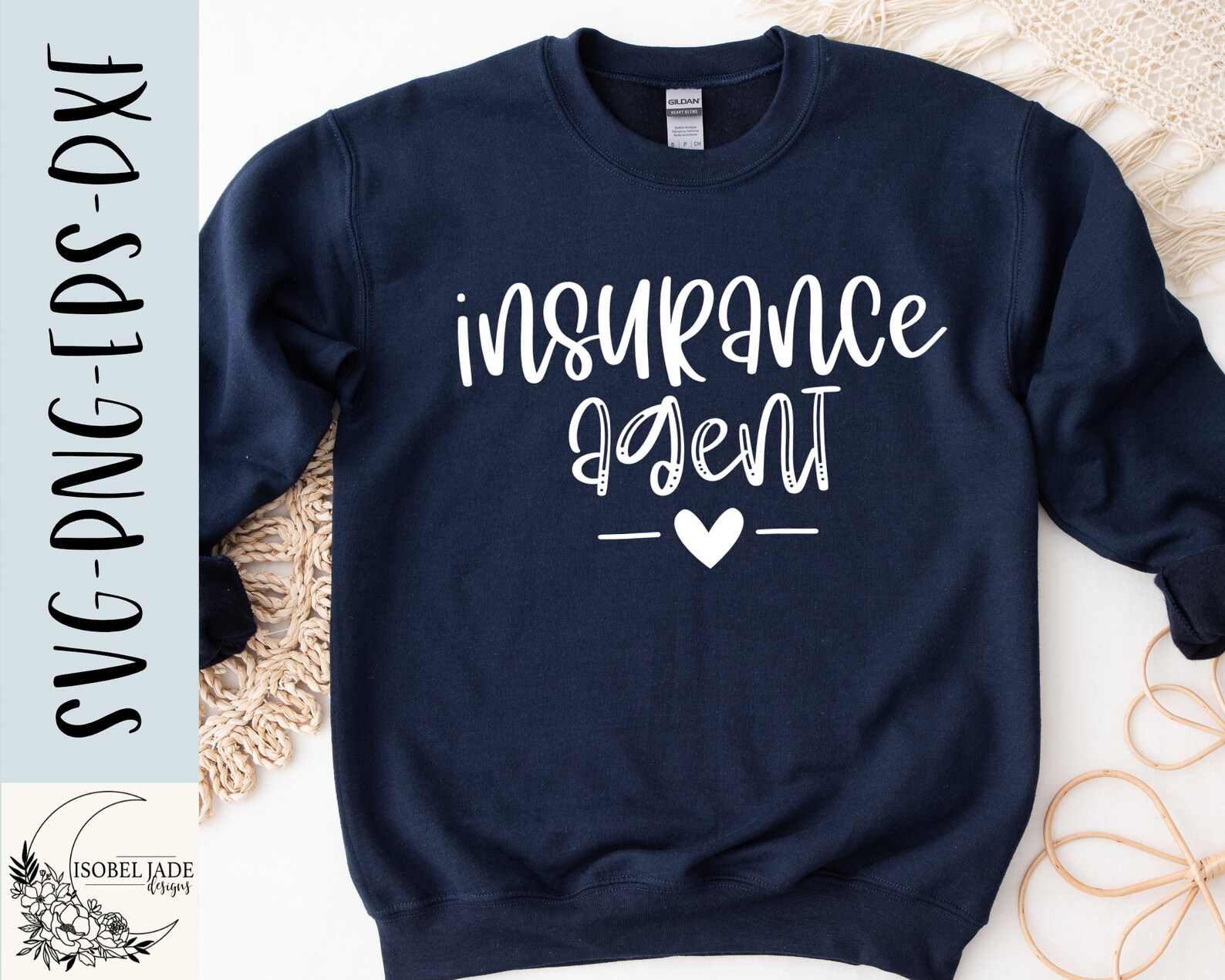 Insurance Agent Svg Insurance Svg Insurance Shirt Svg - Etsy