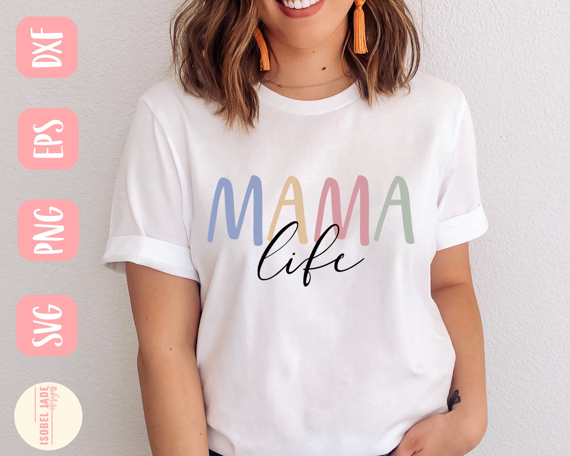 Mama Life Svg Mama Svg Mama Shirt Svg Mama Life Svg Mama - Etsy Australia