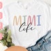 Mimi Life Svg, Mimi Svg, Mimi Shirt Svg, Mimi Life Svg, Mimi ...