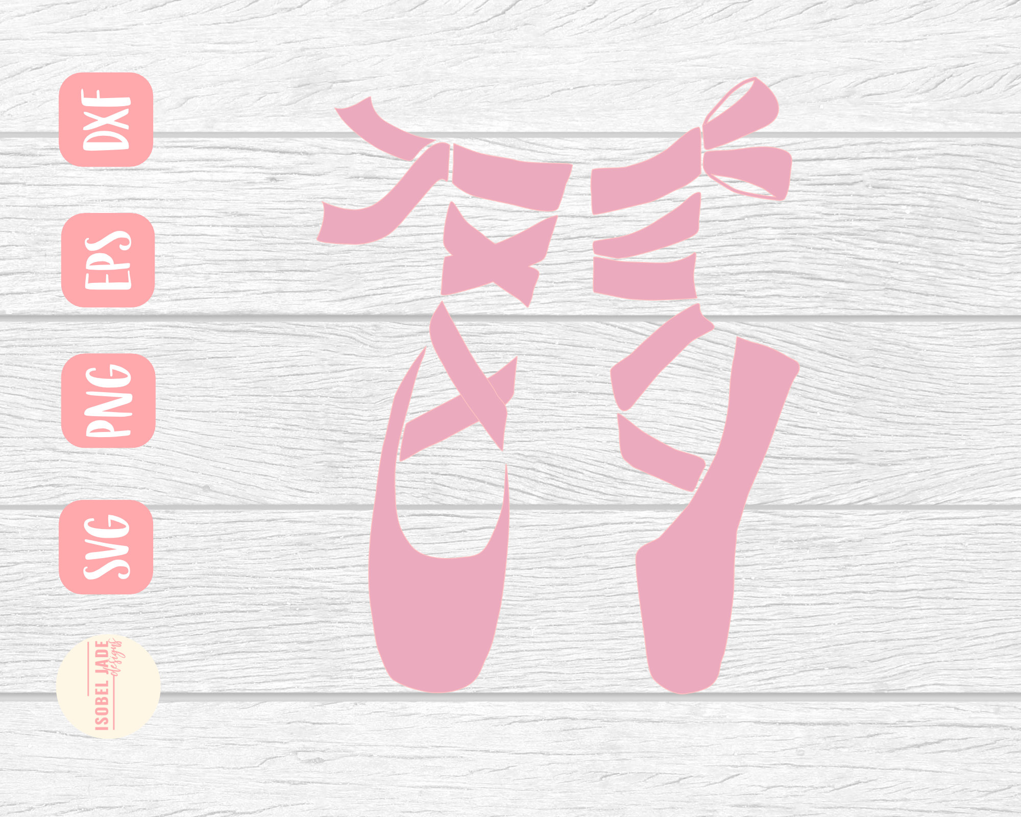 Ballet Shoes Svg Dance Svg Point Shoes Svg Shirt Dance - Etsy