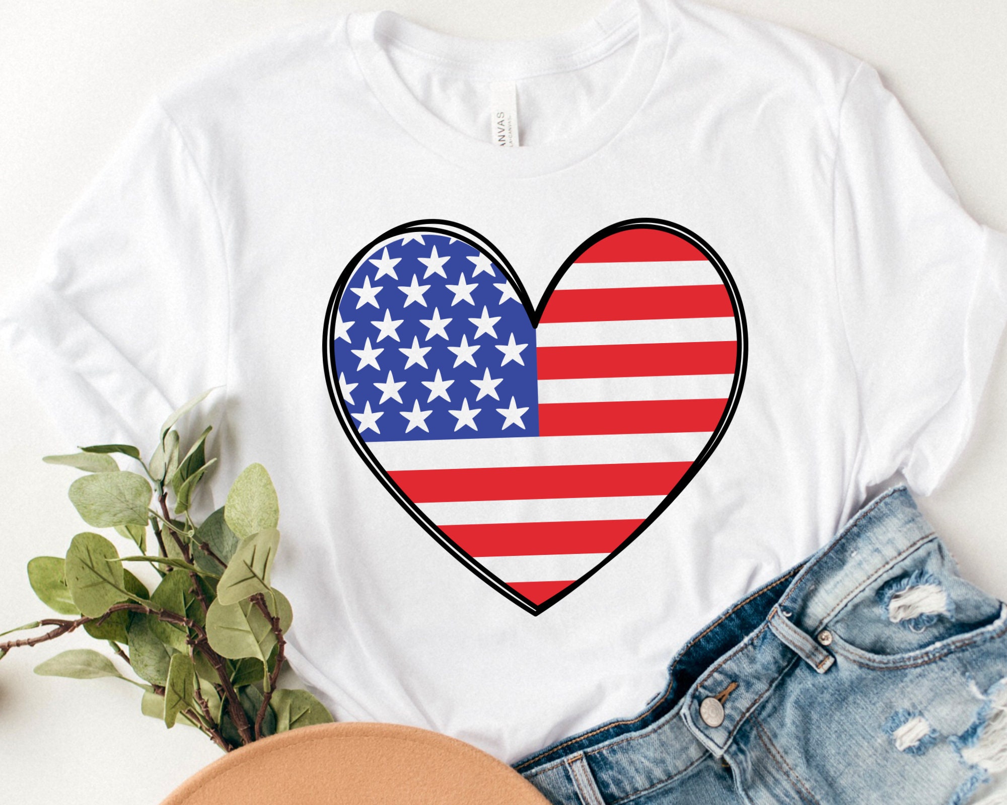 4th of July Bundle SVG Bundle 4th July Shirt SVG for Cricut - Etsy 4th of July Bundle SVG Bundle 4th July Shirt SVG for Cricut - Etsy