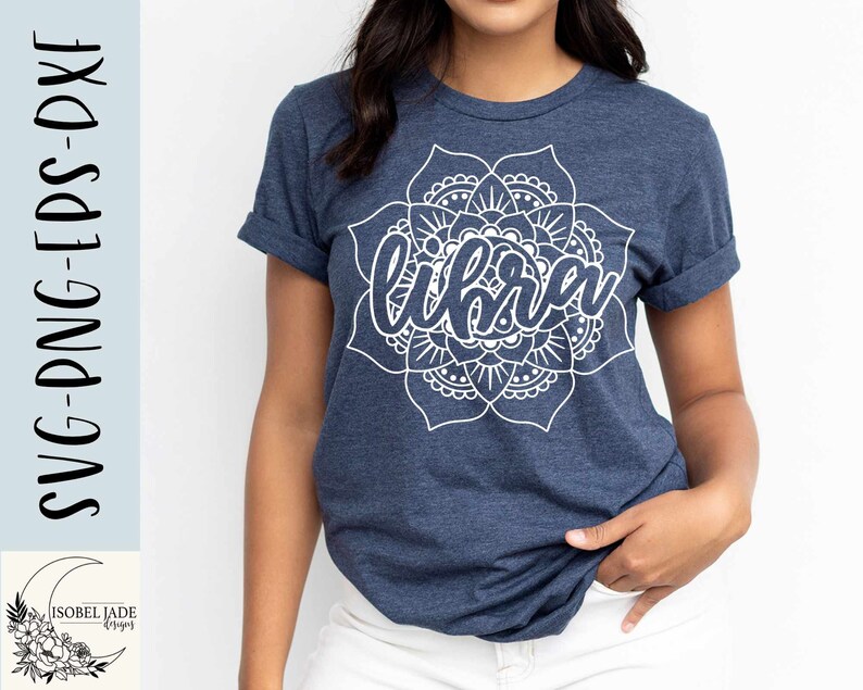 Libra Svg, Libra Mandala Svg, Horoscope Svg, Zodiac Svg, Scales Star ...