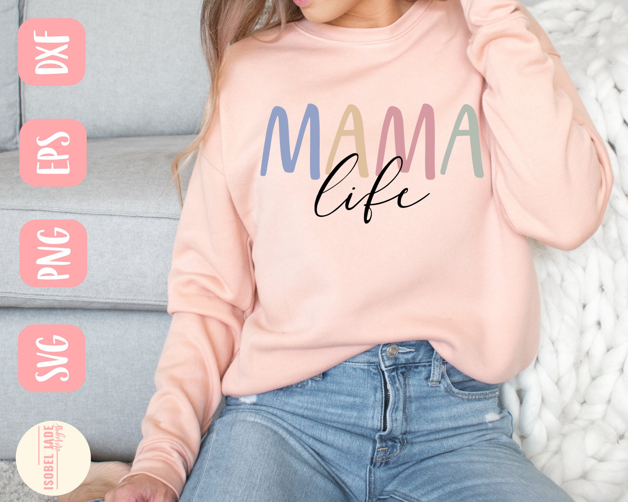 Mama Life Svg Mama Svg Mama Shirt Svg Mama Life Svg Mama | Etsy Australia