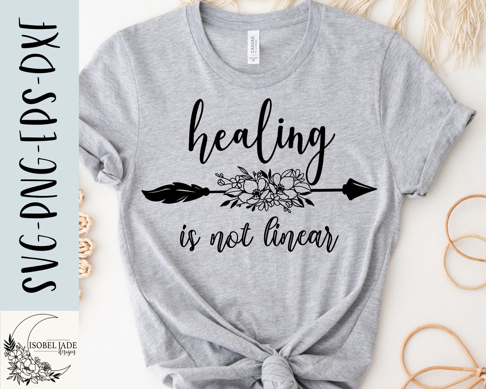 Mental Health Matters SVG Bundle Big Bundle SVG File for - Etsy