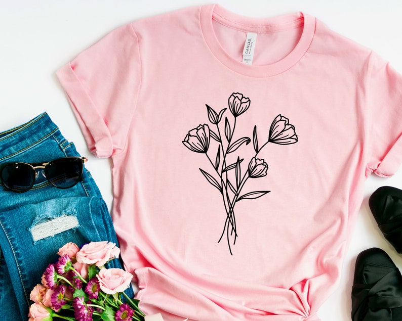 Spring Bundle SVG Bundle Spring Shirt SVG for Cricut - Etsy Australia