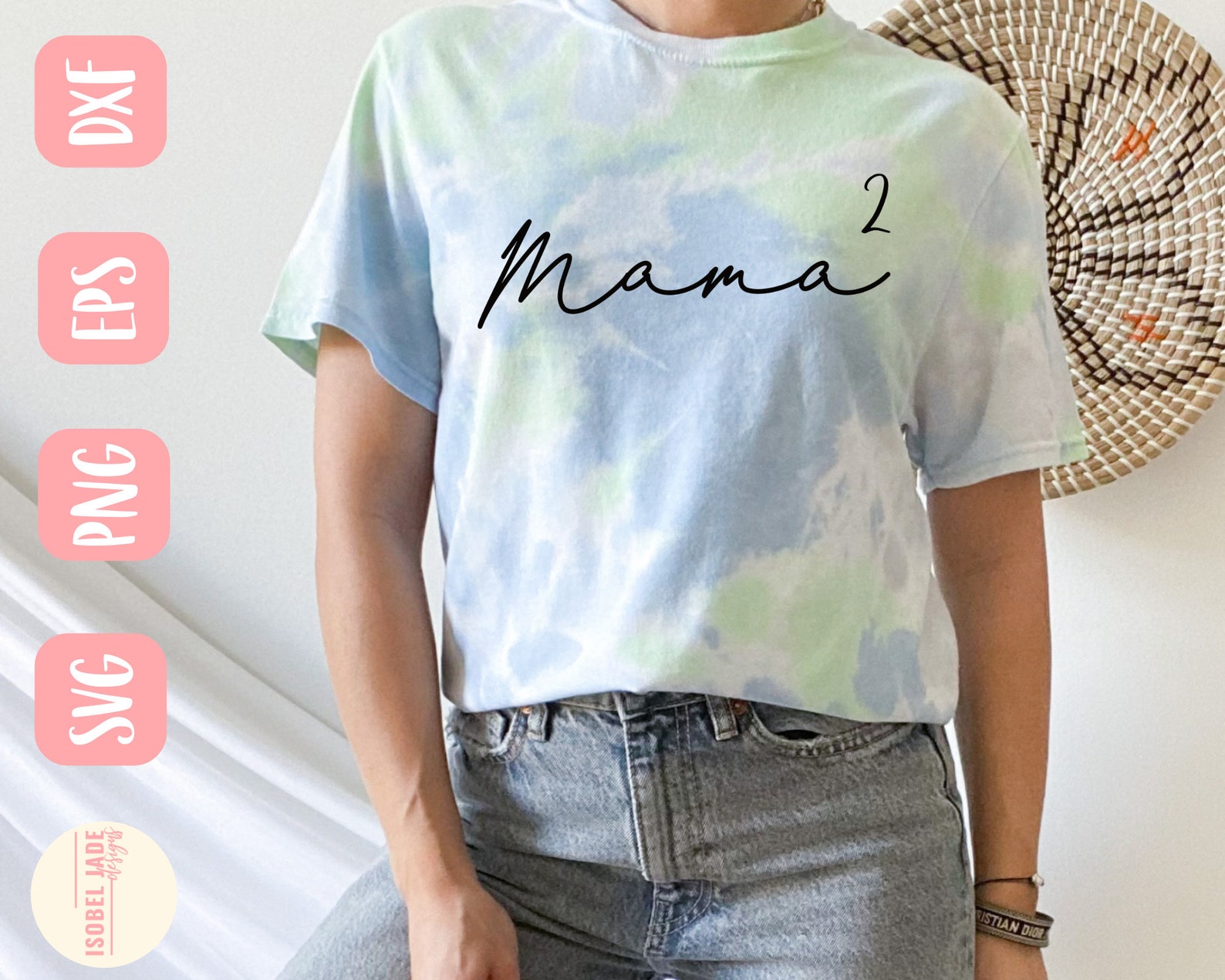 Mama of Two Svg Mama Svg Mom Svg Shirt Love Svg Family - Etsy