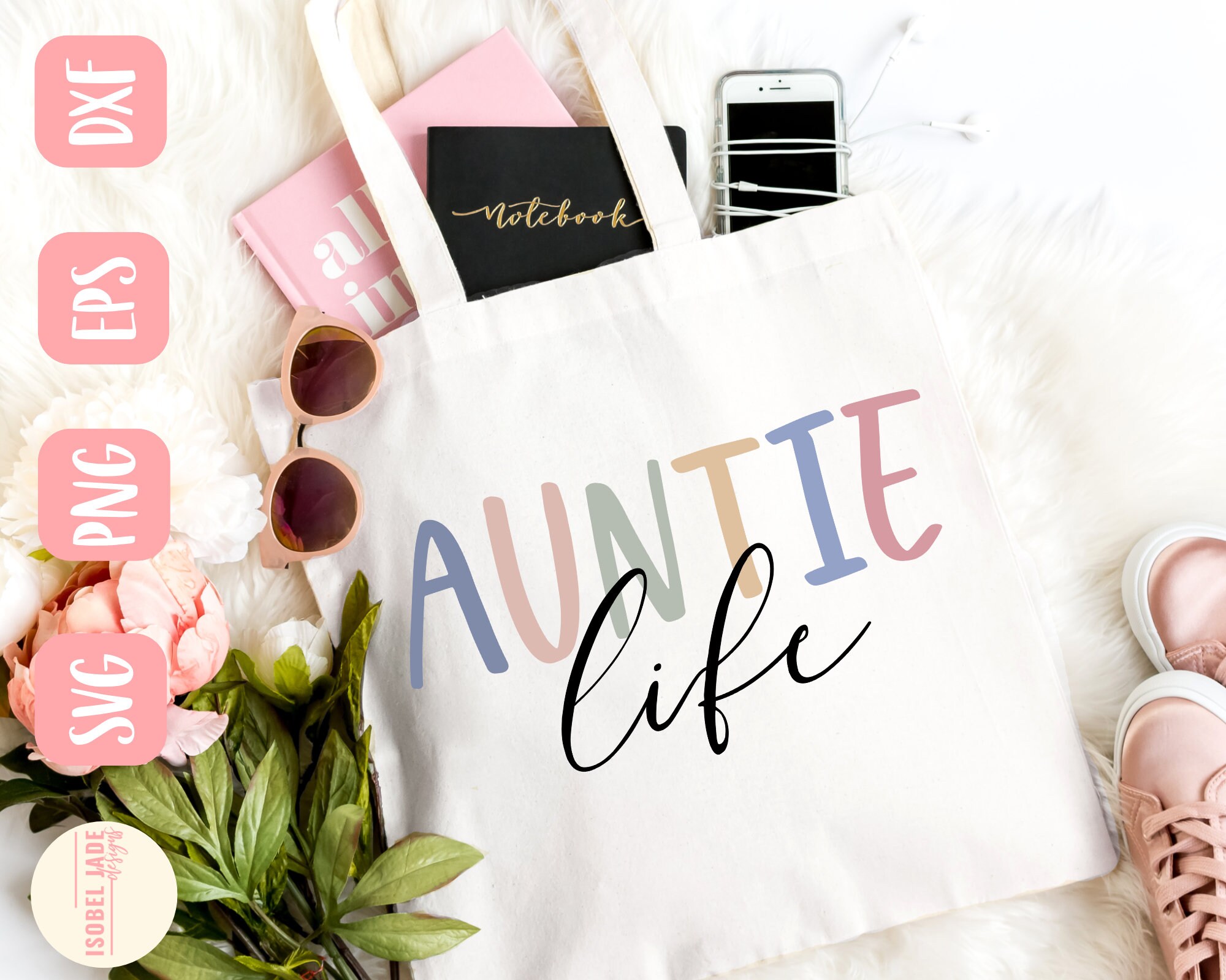 Auntie life svg Auntie svg Auntie shirt svg Aunt life svg | Etsy