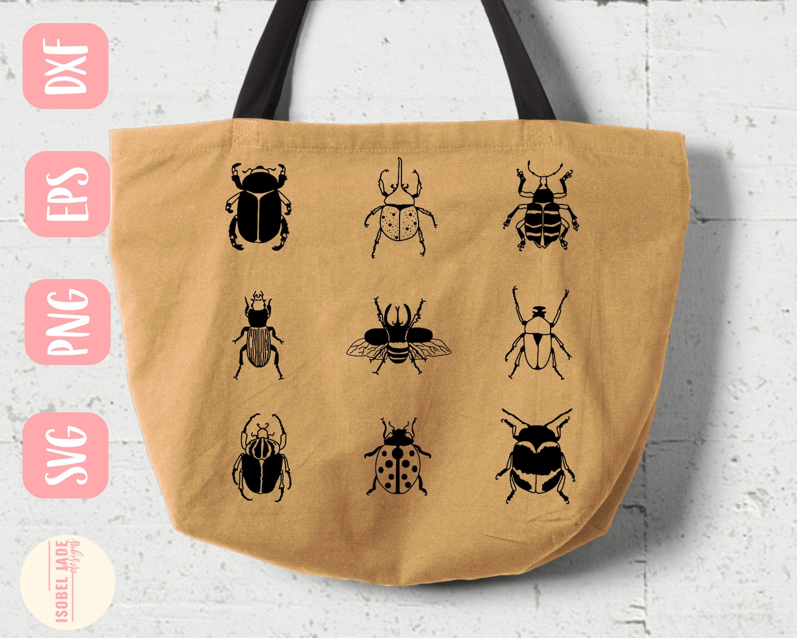 Beetle Svg Bugs Svg Bundle Svg Shirt Line Drawing Svg - Etsy