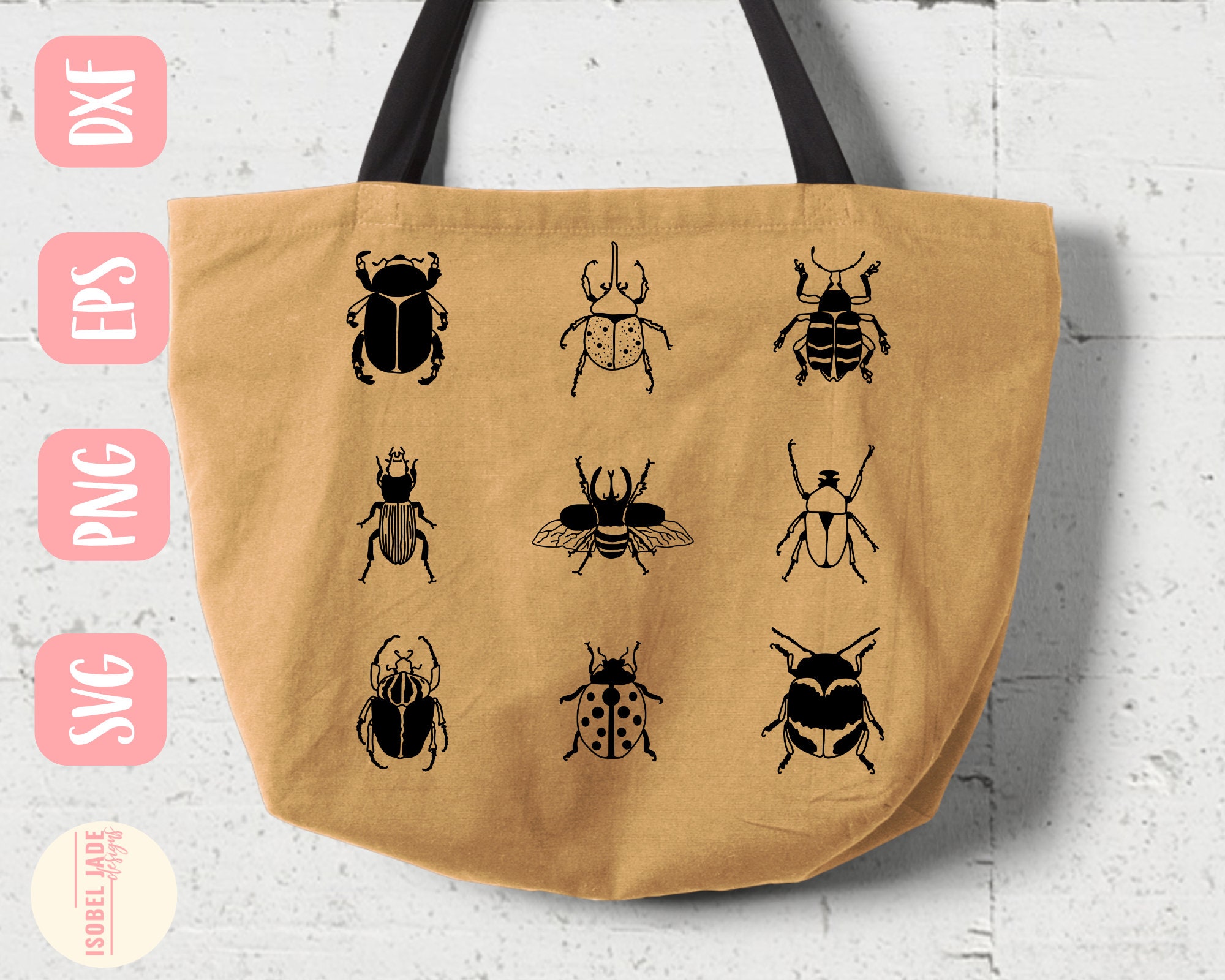 Beetle Svg Bugs Svg Bundle Svg Shirt Line Drawing Svg - Etsy