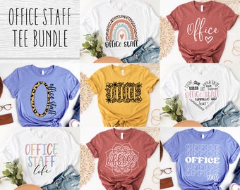 School Staff Bundle, Sublimation, Digital Design, Png - Etsy