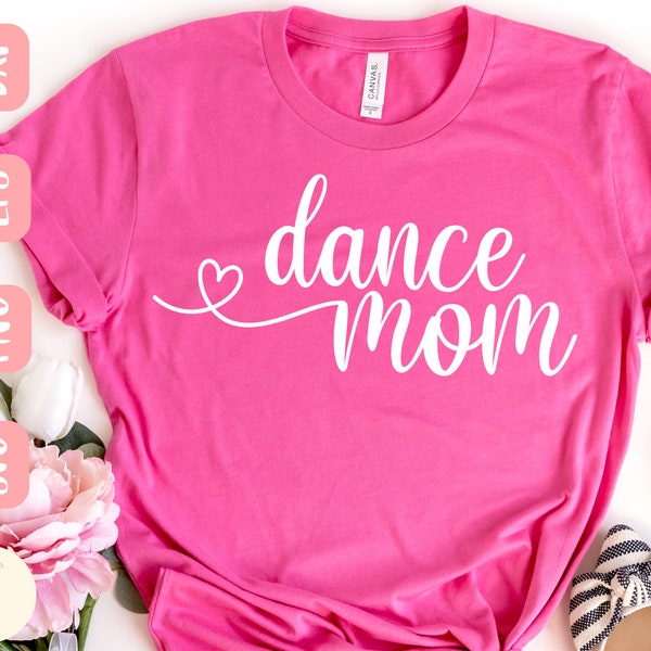 Dance Mom - Etsy