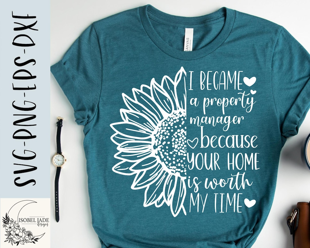 Property Manager Svg, Real Estate Manager Svg, Property Manager ...