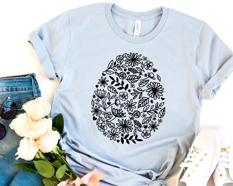 Easter Bundle SVG Bundle Easter Shirt SVG for Cricut - Etsy Australia