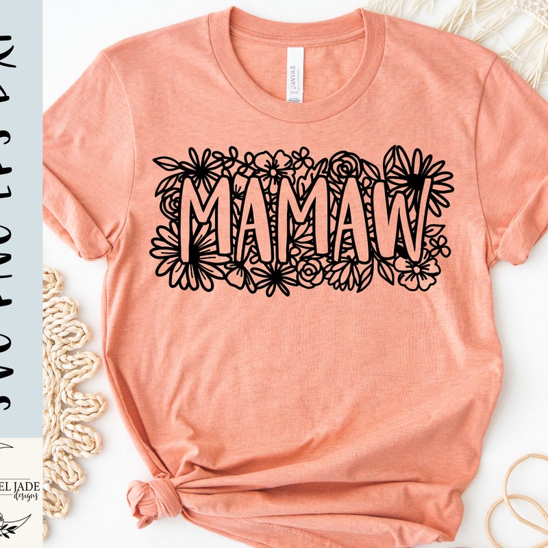 Mamaw - Etsy