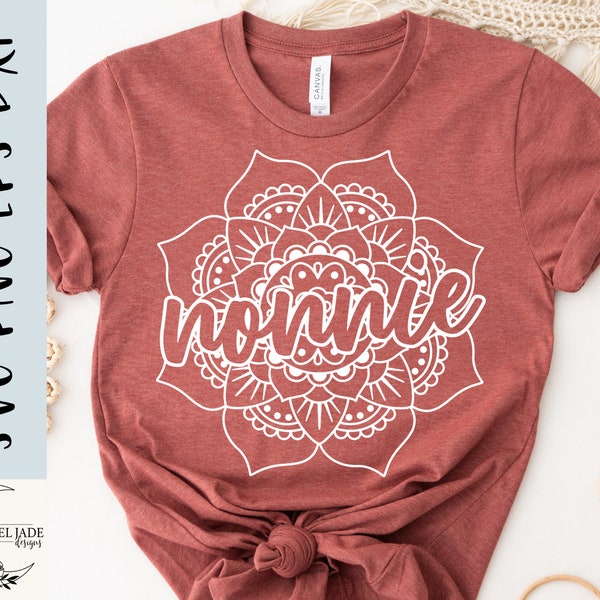 Nonnie - Etsy