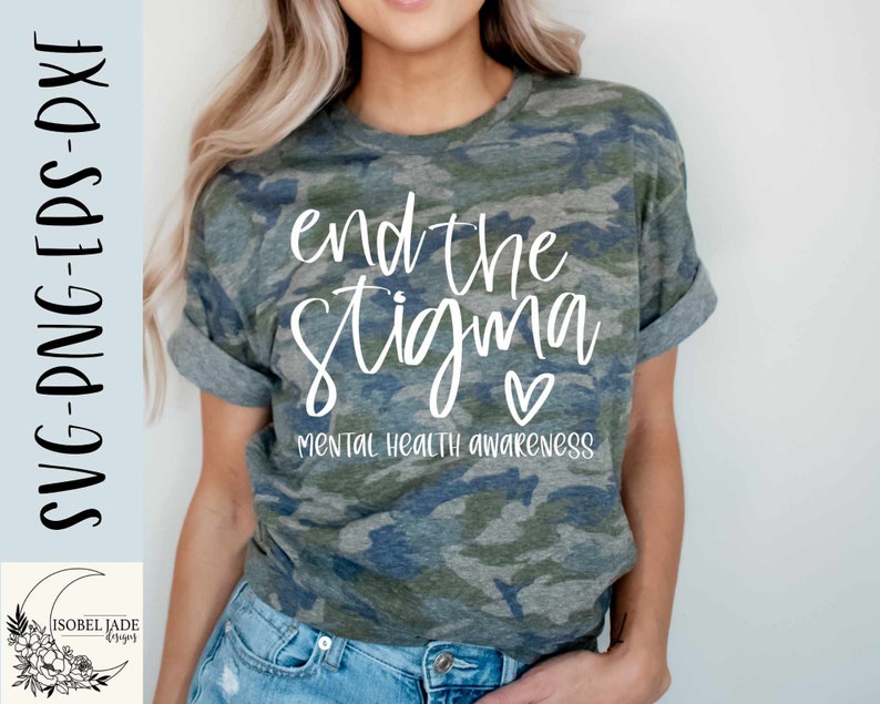 Mental Health Svg Bundle Counselor Tee Bundle Mental Etsy