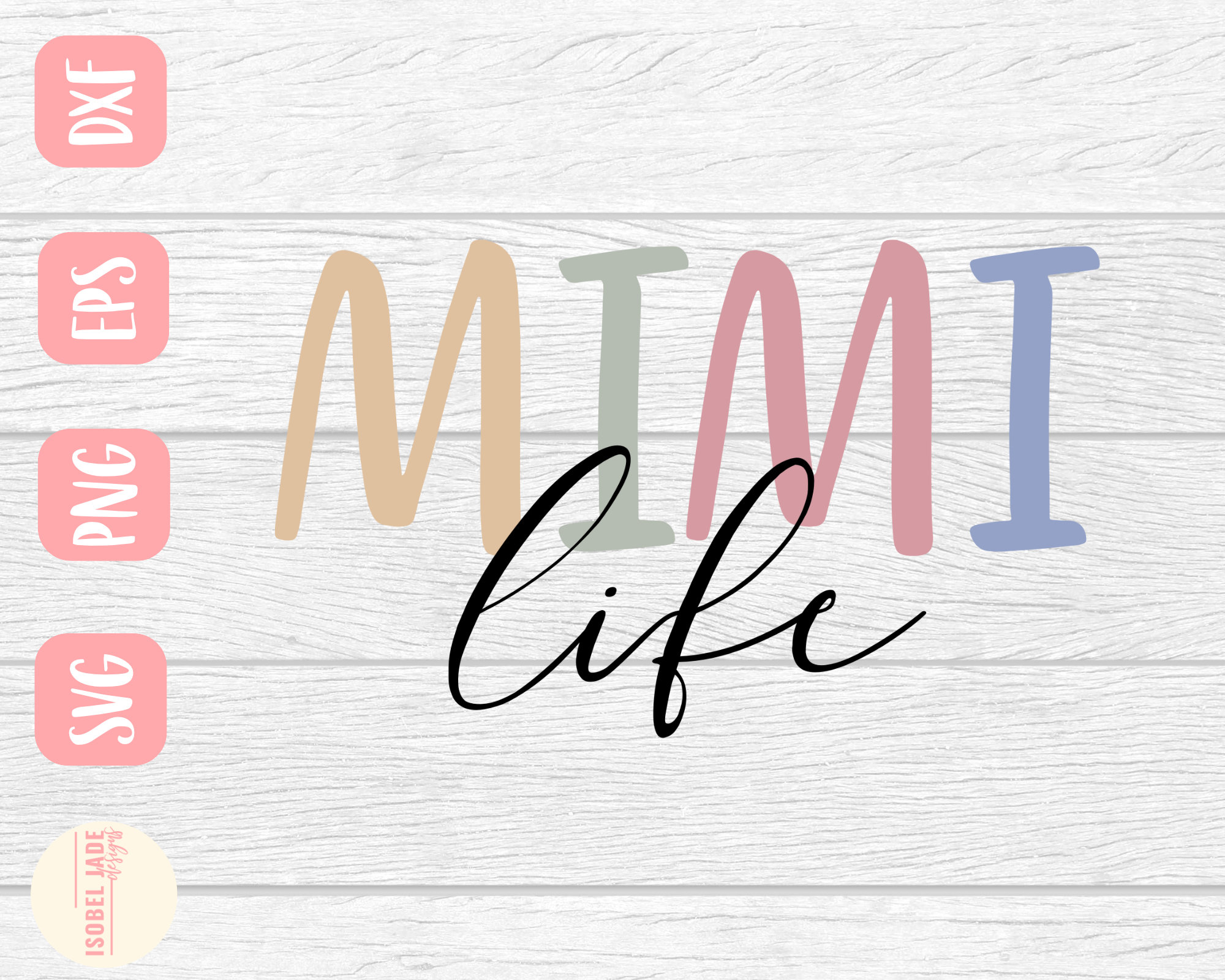 Mimi life svg Mimi svg Mimi shirt svg Mimi life svg Mimi - Etsy México