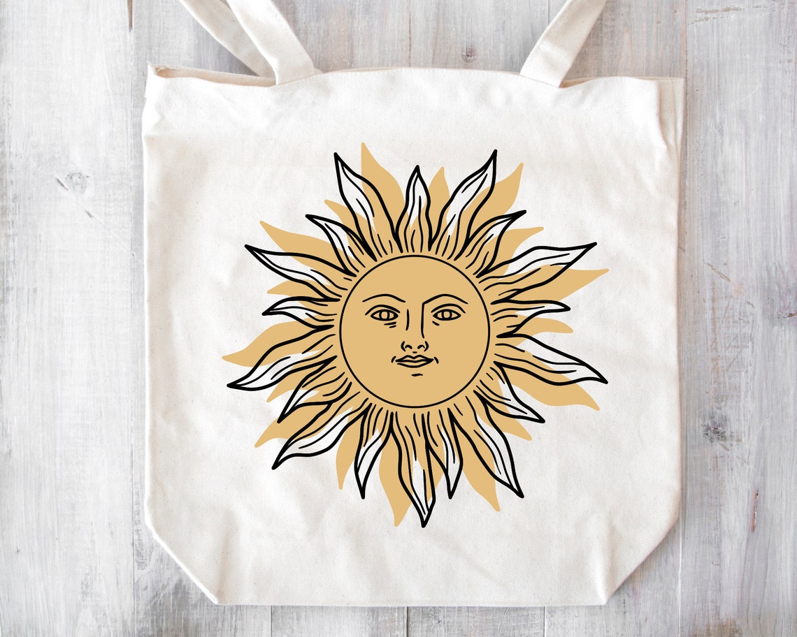 Graphic SVG Bundle Sac SVG pour Cricut Bundle SVG - Etsy France