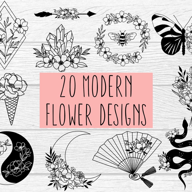 Svg Files for Cricut - Etsy