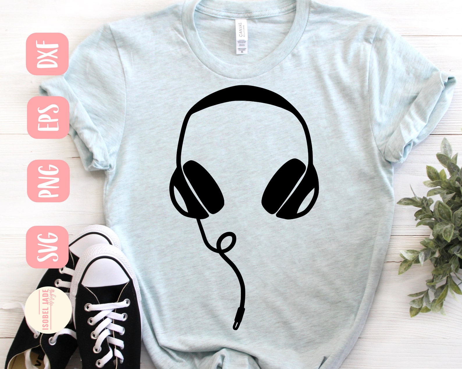 Headphones Svg, Music Svg, Beats Svg, Shirt, Mens Svg, Graphic Svg ...