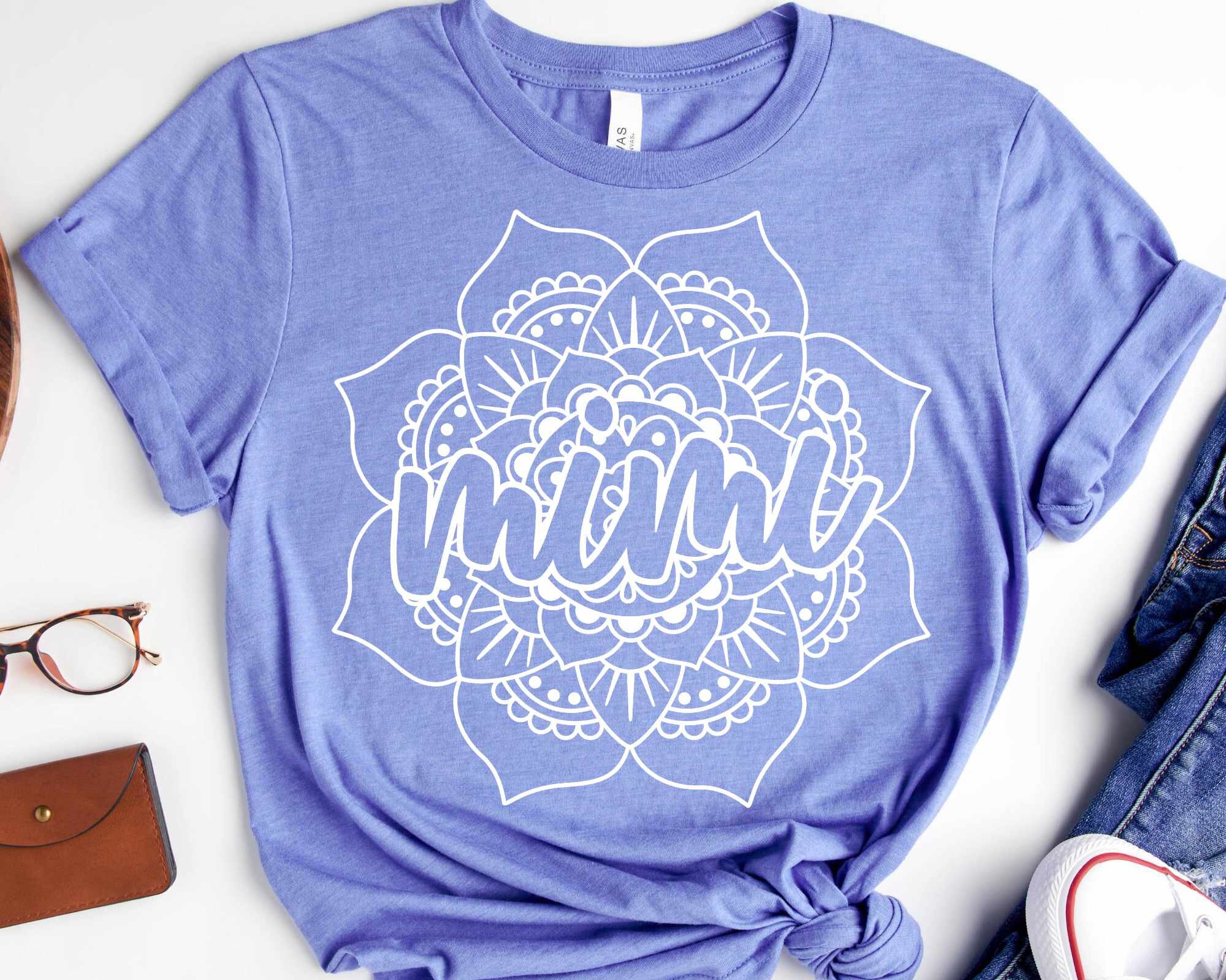 Mimi SVG Bundle Design Mimi Bundle SVG File for Cricut - Etsy Canada