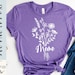 Meme Svg, Wildflower Bouquet Svg, Meme Shirt Svg, Grandma Sublimation ...