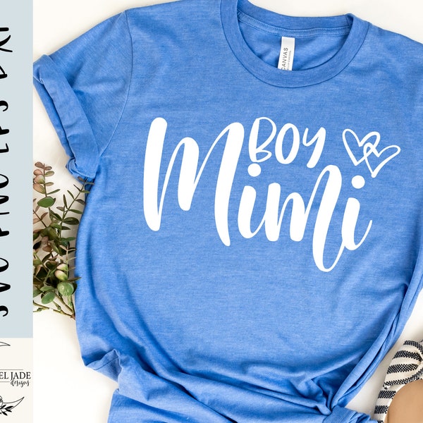 Mimi Shirt - Etsy