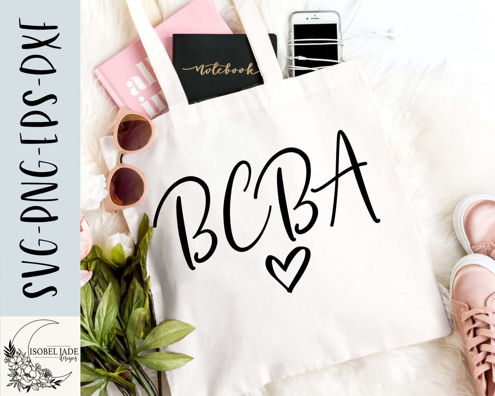 Behavior Analyst Svg BCBA Svg Heart Svg Behavior Analyst - Etsy