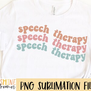 Speech Therapy Svg, Speech Language Pathologist Svg, Speech Shirt Svg ...