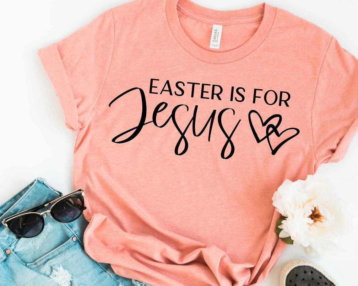 Easter Bundle SVG Bundle Easter Shirt SVG for Cricut - Etsy