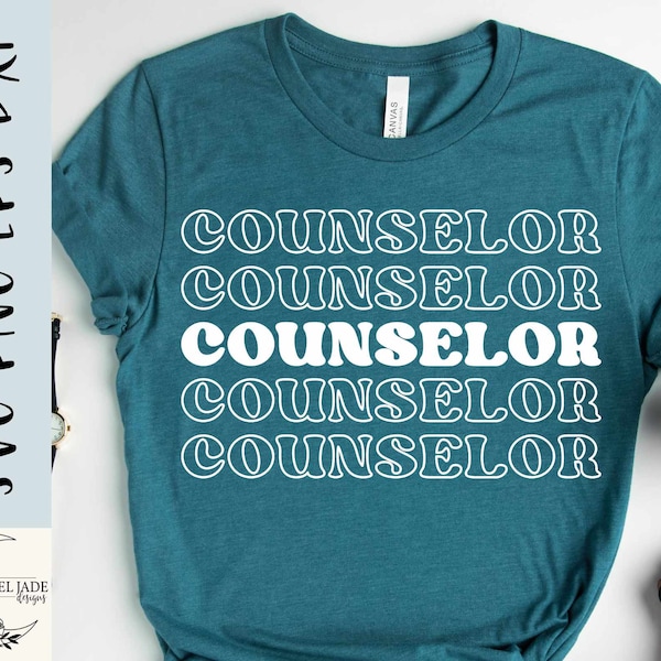 Counselor - Etsy