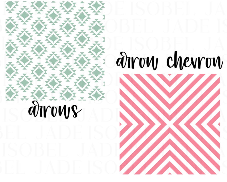 Pattern SVG Bundle Design Background Pattern Bundle SVG File | Etsy