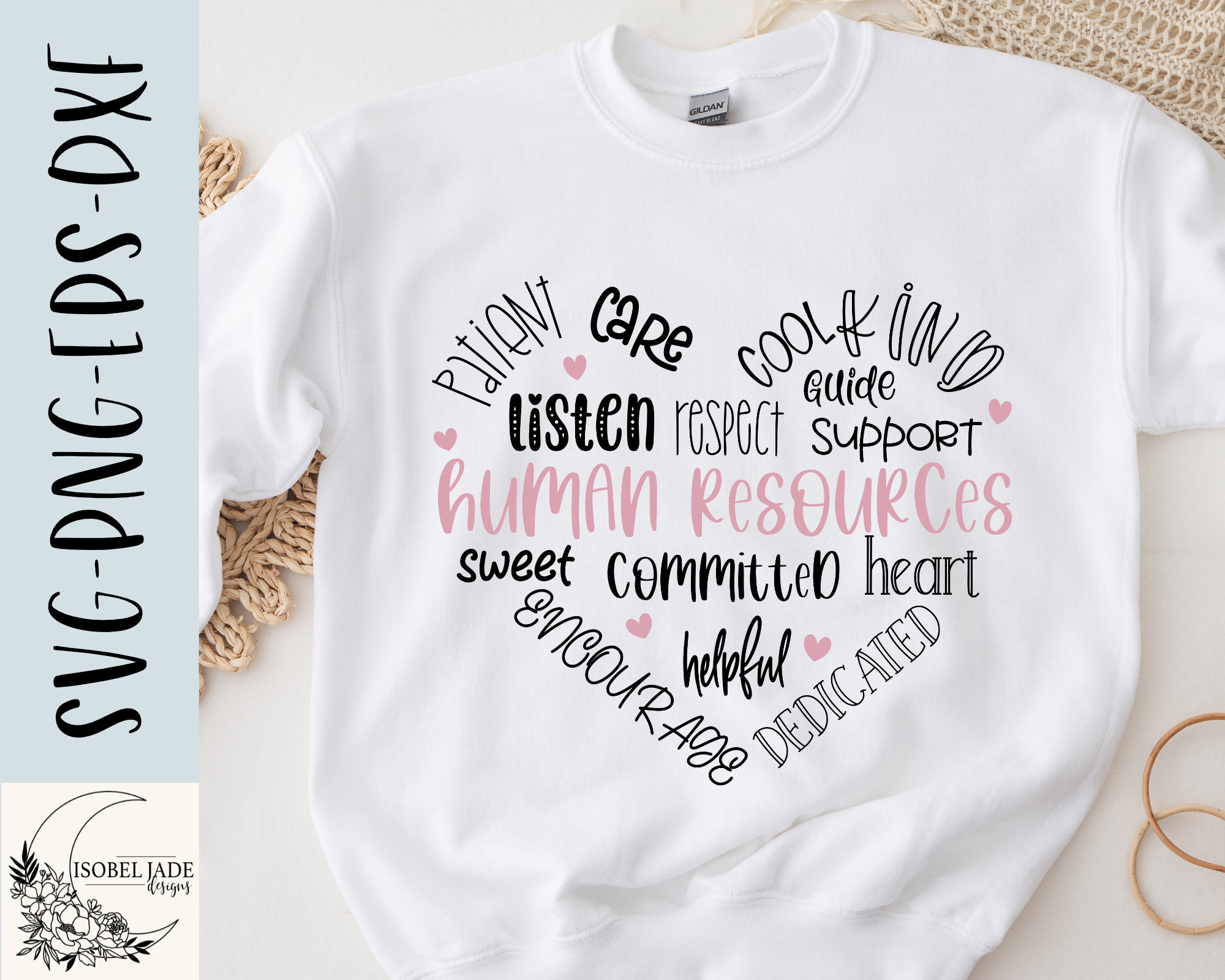 Human Resources Shirts